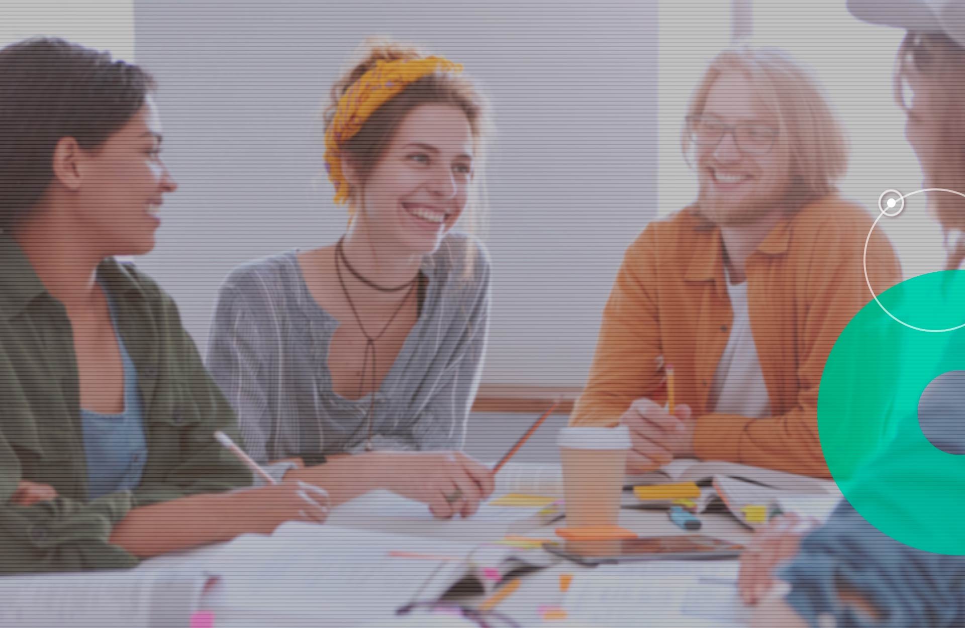 Comunidades de Práctica | Compartiendo conocimiento