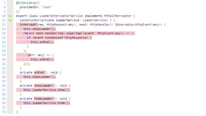 Comenzando con pruebas unitarias en Angular
