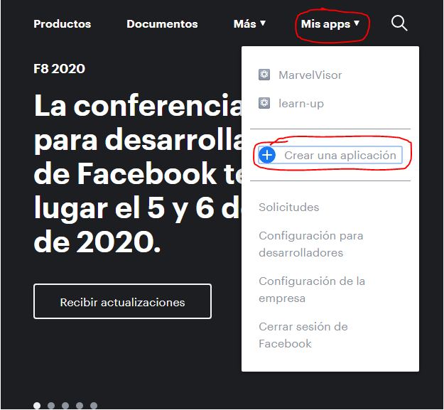 Cómo implementar un login de Facebook con Ionic