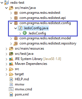 Cómo crear un cliente para Redis DB usando Spring Data Redis