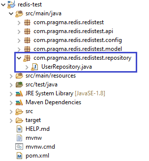 Cómo crear un cliente para Redis DB usando Spring Data Redis