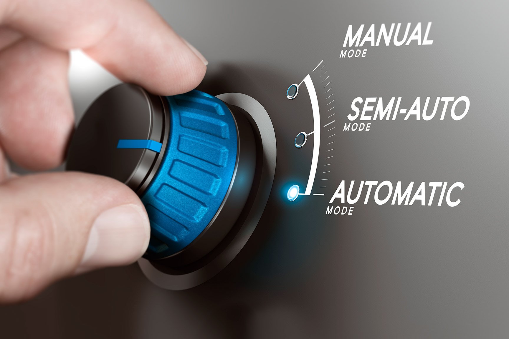 6 pasos para identificar si un proceso se puede automatizar con RPA