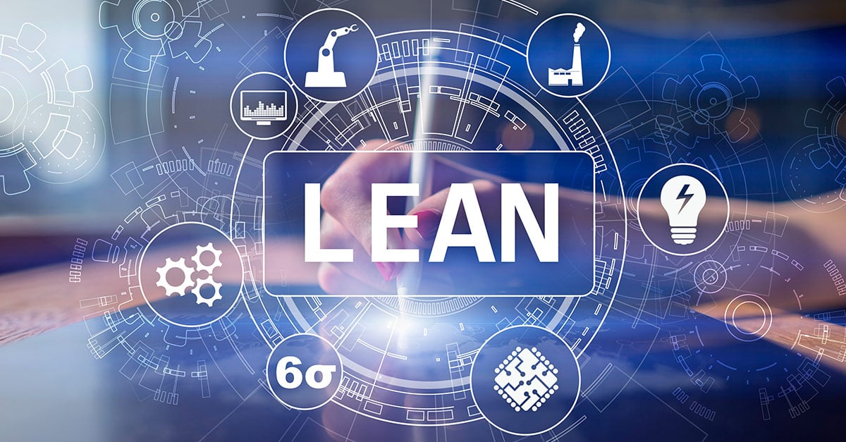 El pensamiento Lean como filosofía de vida