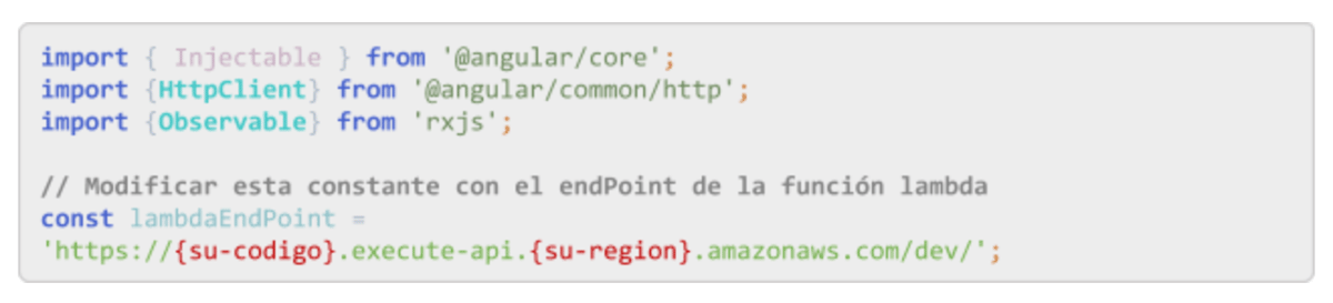 Crea Una Base De Datos Dynamodb Para Desarrollar Una App Serverless