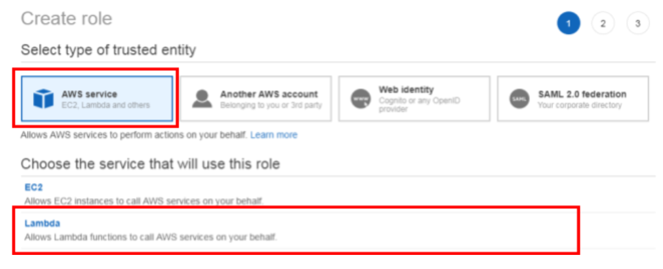 ¿Cómo crear una función lambda con serverless framework en Node.js?