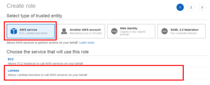 ¿Cómo crear una función lambda con serverless framework en Node.js?