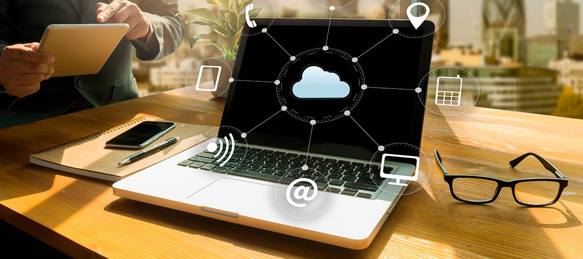 Computación en la nube: todo lo que un experto debe saber