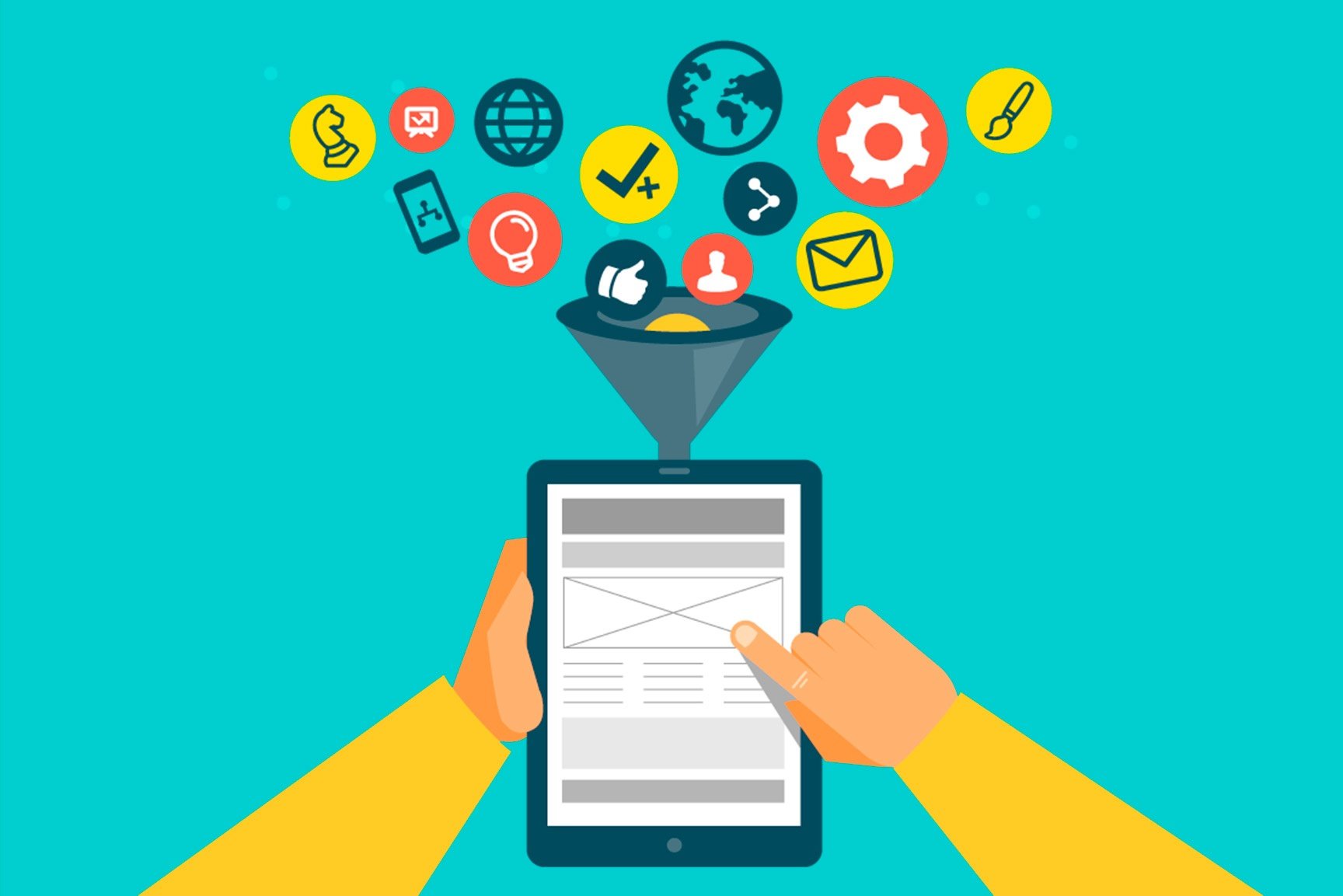 6 tips para agregar valor en digital