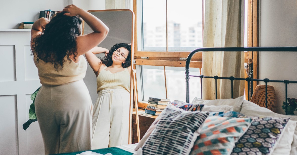 ¿La publicidad nos sigue vendiendo la idea de perfección?